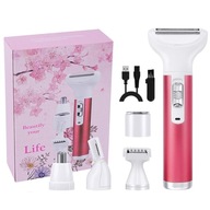 Golarka Miejsc Intymnych - Niska cena na Allegro.pl