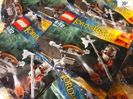 LEGO Władca Pierścieni (The Lord of the Rings): klocki, zestawy ...