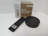 Play Box Tv Dekoder - Niska cena na Allegro