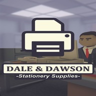 Dale Dawson Stationery Supplies STEAM PEŁNA WERSJA PL PC - porównaj ...