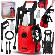 Myjka Ciśnieniowa Parkside - Niska cena na Allegro