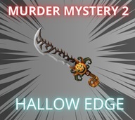 Murder Mystery 2 Roblox - Niska cena na Allegro