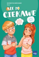 ale To Ciekawe Matematyka Ćwiczenia Kl 3 - Niska cena na Allegro
