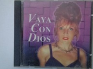 Vaya Con Dios The Best - Niska cena na Allegro