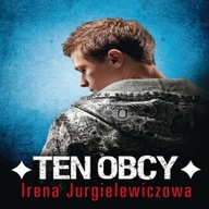 Ten Obcy - Audiobook - Niska cena na Allegro
