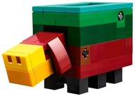 Lego Lego Minecraft - Niska cena na Allegro