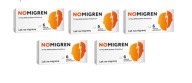 Nomigren 6 Tabletek - Niska cena na Allegro