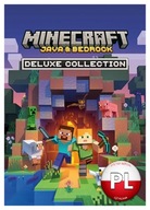 Minecraft Java & Bedrock - Niska cena na Allegro