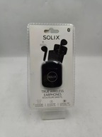 Słuchawki Solix - Niska cena na Allegro
