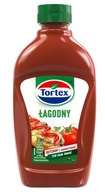 Ketchup Tortex - Niska cena na Allegro.pl