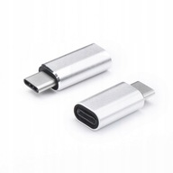 Przejściówka Usb C Lightning - Niska cena na Allegro