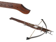 Kusza - taniej na Allegro