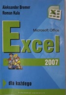 Microsoft Office Excel 2007: - Niska cena na Allegro