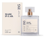 Perfumy Made In Lab - Niska cena na Allegro