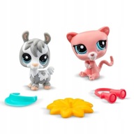 Littlest Pet Shop Zestaw G7 - Niska cena na Allegro