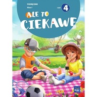 ale To Ciekawe Klasa 1 4 - Niska cena na Allegro