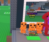 Brainrot Steal a Brainrot - Niska cena na Allegro