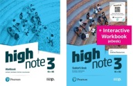 High Note 3 - Niska cena na Allegro