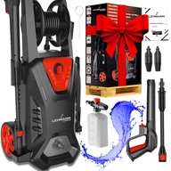 Myjka Ciśnieniowa Akumulatorowa - Niska cena na Allegro