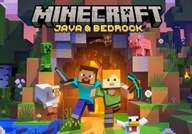 Minecraft (pc) Java Edition - Wydania cyfrowe - Allegro.pl