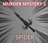 Murder Mystery 2 Roblox - Niska cena na Allegro