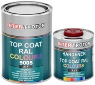 Farba Raptor - Niska cena na Allegro