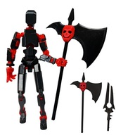 Figurka Mini Legendy - Niska cena na Allegro