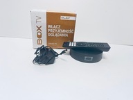 Dekoder Play Box Tv - Niska cena na Allegro