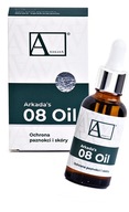 Serum do Paznokci Arkada - Niska cena na Allegro