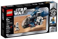 Lego Star Wars Statek Milenium - Niska cena na Allegro