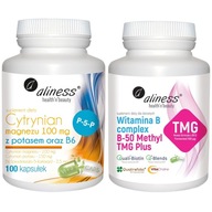 B Complex Aliness - Niska cena na Allegro