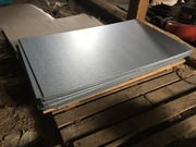 Blacha Ocynk Arkusz - Niska cena na Allegro