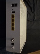 Router Technicolor Cga2121 - Niska cena na Allegro