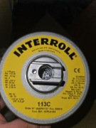 Rolka Transportowa Interroll - Niska cena na Allegro