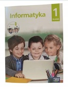 Informatyka Klasa 1 Nowa Era - Niska cena na Allegro