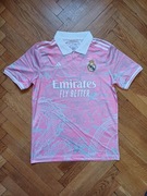 Real Madryt Koszulka Oryginalna - Niska cena na Allegro.pl