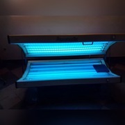 Łóżko Solarium - Niska cena na Allegro.pl