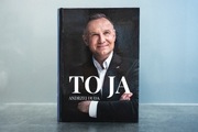 To Ja Andrzej Duda - Niska cena na Allegro