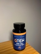 Koenzym Q10 200mg - Niska cena na Allegro