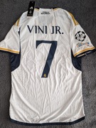 Koszulka Real Madryt 23 24 - Niska cena na Allegro.pl