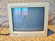 Crt Monitor - Niska cena na Allegro