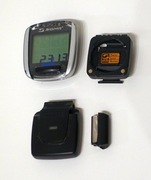 Licznik Rowerowy Sigma - Niska cena na Allegro