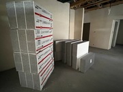 Swisspor Lambda White Fasada - Niska cena na Allegro