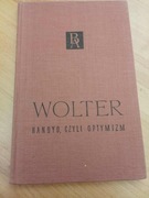 Kandyd Czyli Optymizm - Niska cena na Allegro