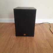 Subwoofer Aktywny do Domu - Niska cena na Allegro