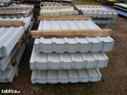 Blacha Trapezowa T18 - Niska cena na Allegro.pl