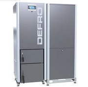 Piec na Pellet Defro - Niska cena na Allegro