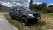 Samochody Nissan Pathfinder - Allegro.pl