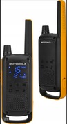 Motorola T82 Extreme - Niska cena na Allegro