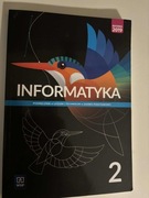 Podręcznik Informatyka Wsip - Niska cena na Allegro